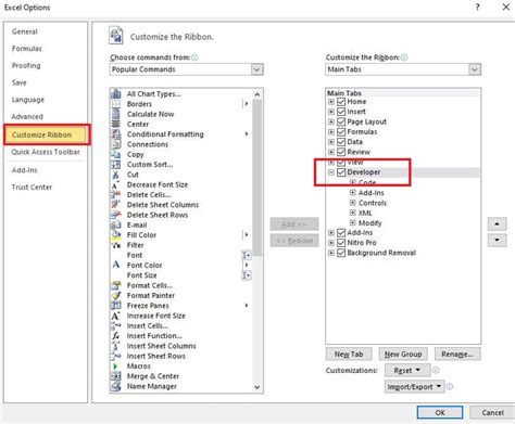 Panduan Lengkap Macro Vba Excel Untuk Mengotomatisasi Tugas Berulang Depot Excel
