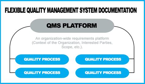 How To Meet QMS Documentation Requirements According To ISO 9001 2015 9000 Store