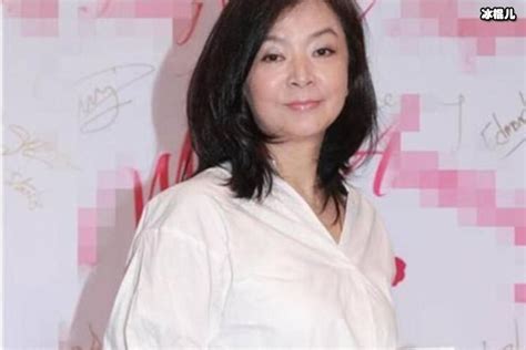 岁月偏爱美人，60岁小龙女陈玉莲状态仍然好 明星 冰棍儿网