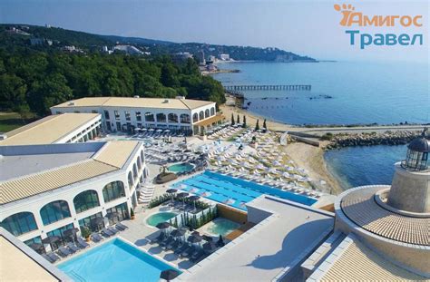 Хотел Астор Гардън Оферти 2025