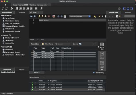 get started with fullstack development react springboot mysql postman dev community
