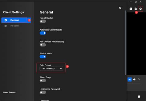 Reolink Client 851 Version Is Officially Available！ Reolink Community