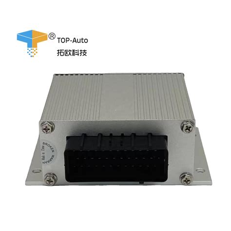 Electronic Ground Control Unit Ecu Controller For Scissor Lift For Of
