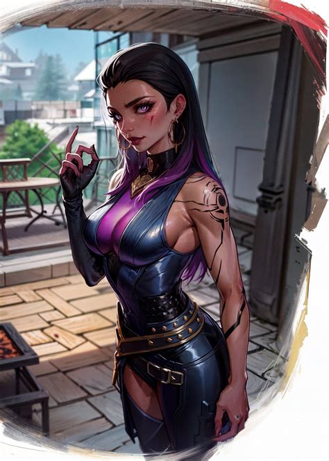 Rpg Character Character Portraits Fantasy Character Design Fantasy Warrior Fantasy Girl