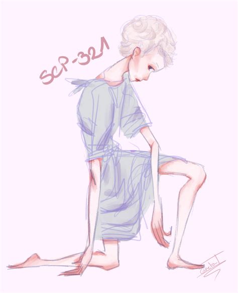 Scp Concept Art On Tumblr