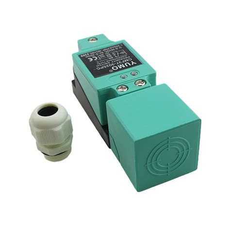 Capacitive Proximity Sensor Switch Pnp Nonc Cmf37 3025pc China Proximity Sensor Capacitive