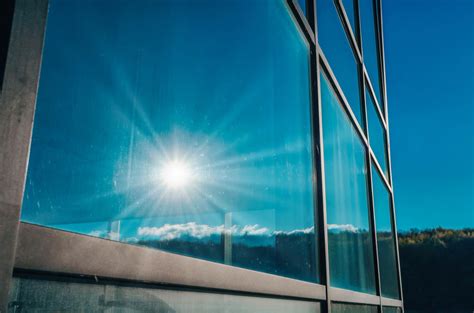 Quel Vitrage Choisir Pour Vos Menuiseries Selon Vos Besoins