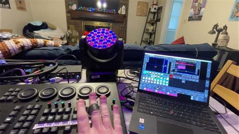 Ma3 Pan Phaser Help Youtube