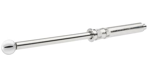 Rev A Shelf CVRI CR Classic Closet Sliding Valet Clothes Rod Insert For Custom Closet