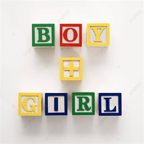 Toy Building Blocks Education Learn Gender Photo Background And Picture For Free Download Pngtree