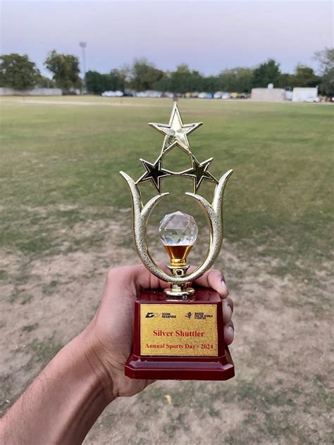 Vatsal Dave On Linkedin Sportsmanship Teamspirit Achievements