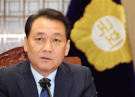 속보 이광재 국회 사무총장 총선 출마로 사의 서울 종로·세종갑 출마 거론