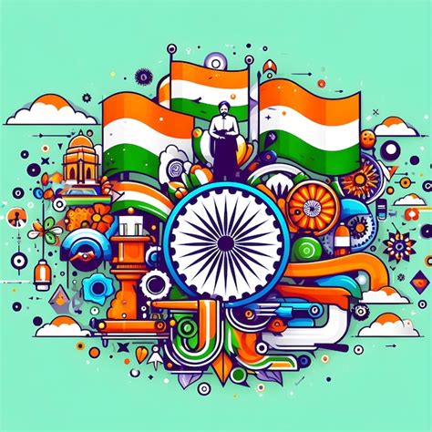 Indias National Pride Design Images Free Download On Freepik