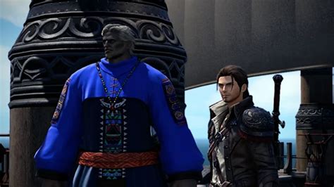 【ff14】クレセントアイル：南征編 三日月島南部のマップと天気予報付き パママ Ff14 攻略ガイド