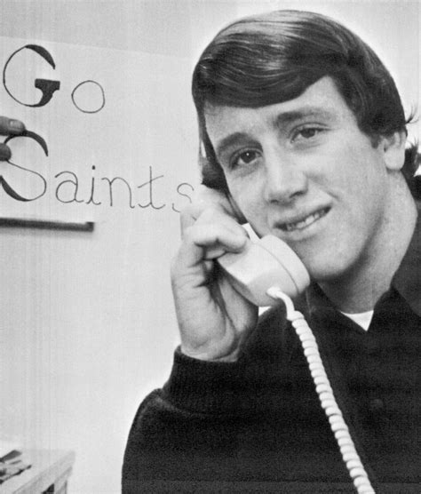 Archie ‘doubtful For Sugar Bowl But 56 Years Ago He Was Raring To Go Middle East