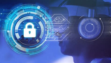 Cybersecurity And Metaverse Locating The Gaps Datafloq