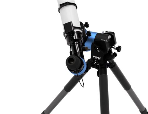 Smarteye Dual Use Digital Eyepiece And Smart Astrophotography Camera Simulation Curriculum Corp