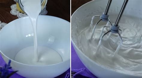 Домашен сладолед на клечка само от 3 съставки и без яйца За Жената