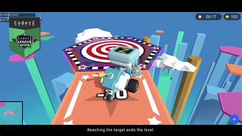 disco blocks master coderz league missions youtube