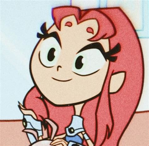 Teen Titans Go Starfire Minnie Mouse Disney Characters Fictional