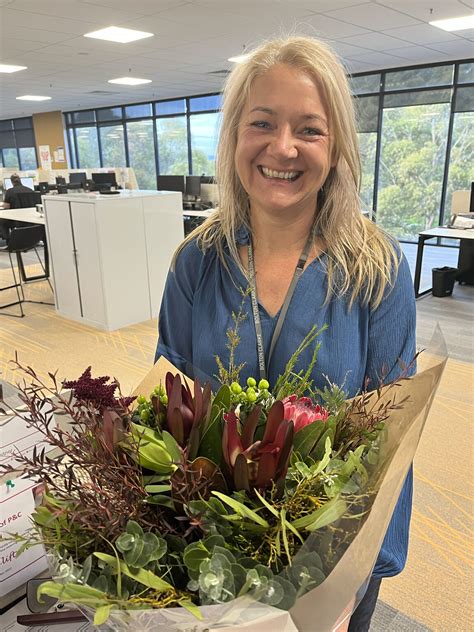 Tess Mcgrath On Linkedin Happy Work Anniversary To Fleur Clifton We