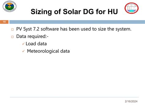 Reliability Assessment Of Power Distribution System Pptx