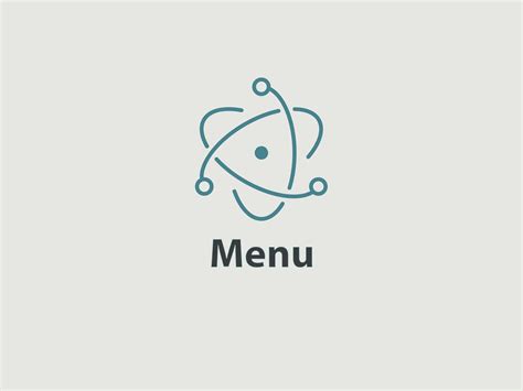 Building Desktop Applications With Electron Electron Builder By Janez Čadež Medium