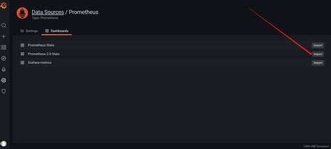 普罗米修斯prometheus 安装、部署、出图grafanaprometheus安装部署 Csdn博客