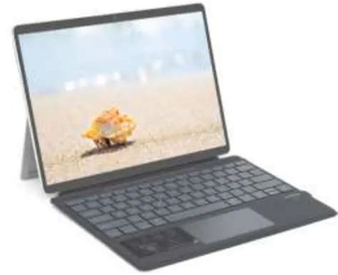 Qulose Pro X Surface Keyboard User Manual