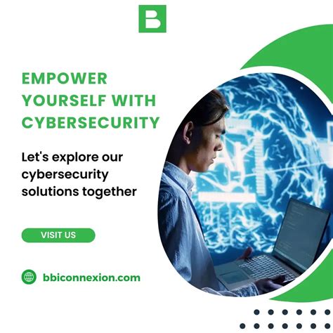 Bbi Connexion On Linkedin Cybersecurity Digitalsafety Dataprotection Onlinesecurity…