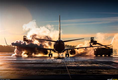 Ra 73103 Aeroflot Boeing 737 800 At Moscow Sheremetyevo Photo Id