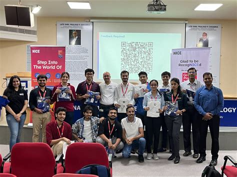 Mrinmayi Hankare On Linkedin Nice Openhouse Learningandnetworking Cmc