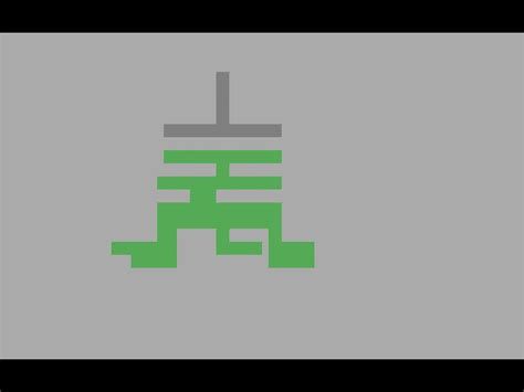 GitHub Qb40 Text Draw Tool For Making A Text Mode User Interface Or Art In DOS