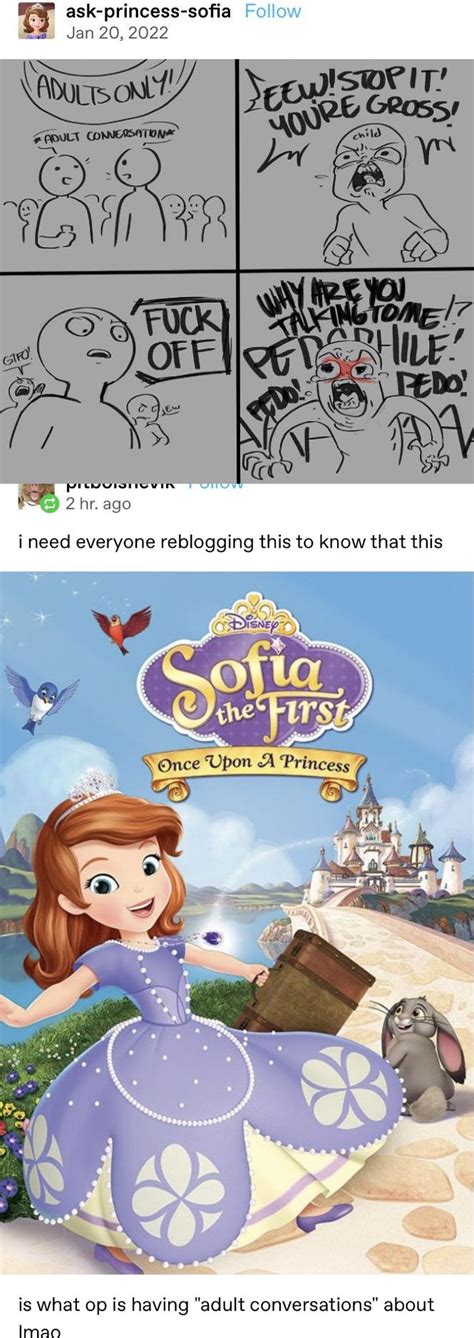 Sofia The First Rule R196