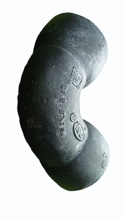 Ductile Iron Di Ds Bend For Plumbing Pipe Size 6inch At ₹ 1000piece