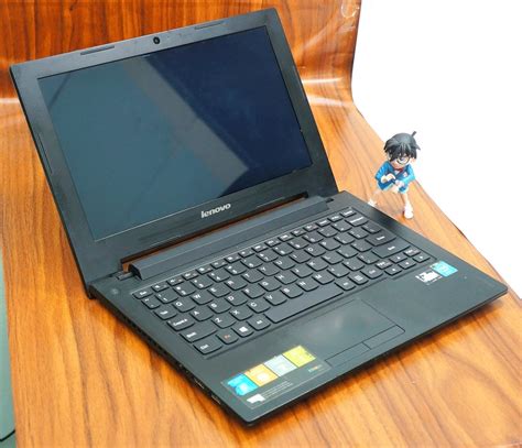 Jual Laptop Second Lenovo Ideapad S Jual Beli Laptop Second Dan Kamera Bekas Di Malang