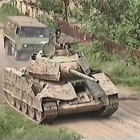 Wwii Tank Information On Instagram Some Amazing Pictures Of Soviets T
