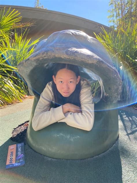 Seniors Of Cps Vivian C