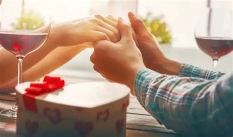 Виното перфектен подарък за Свети Валентин