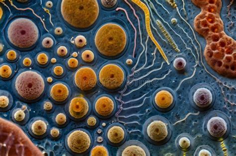 Bacterial Morphology Stock Illustrations 516 Bacterial Morphology Stock Illustrations Vectors