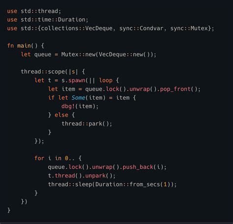 What Theme Is This Rvim