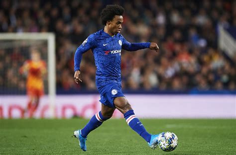 Willian Borges Da Silva