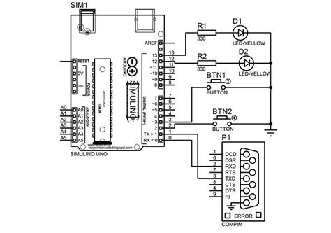 Modbus RTU Rs Between Arduino And HMI General Guidance Arduino Forum