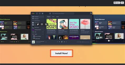 I Tried Spicetify And It Took My Spotify Experience From Bland To