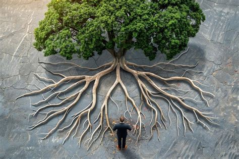 Developing Root Cause Analysis Methodologies Ar Generative Ai Premium Ai Generated Image