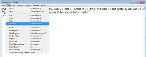 APRENDER A PROGRAMAR CON PYTHON T MÓDULOS DE PYTHON ARCHIVA Y EMPAQUETA TUS PROGRAMAS