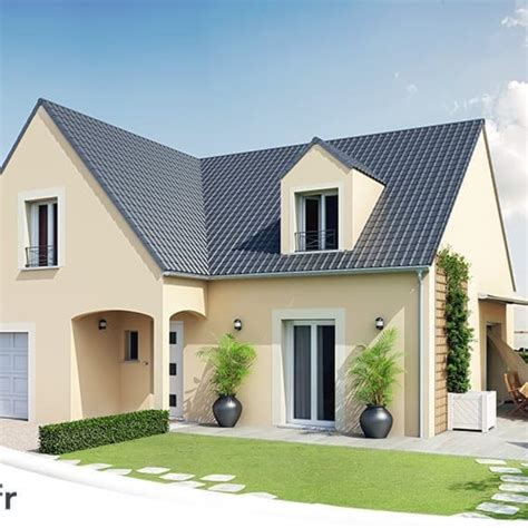 Plan Maison De 1000 Plans De Maisons Gratuits