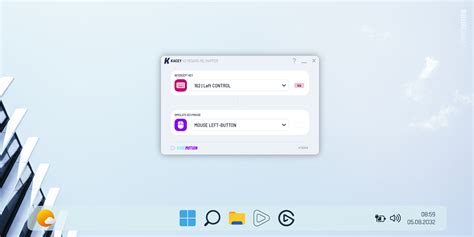 Kacey Keyboard Re Mapper For Windows Stream Deck Plugin