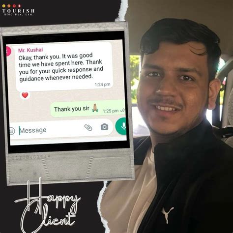 Vikash Kumar On Linkedin Dmcsingapore Qualityoverquantity Exceptionalexperiences