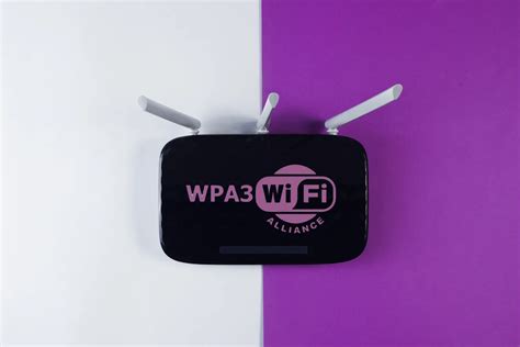 Wpa3 Everything You Need To Know About The New Wi Fi Security Protocol Assistouest Informatique